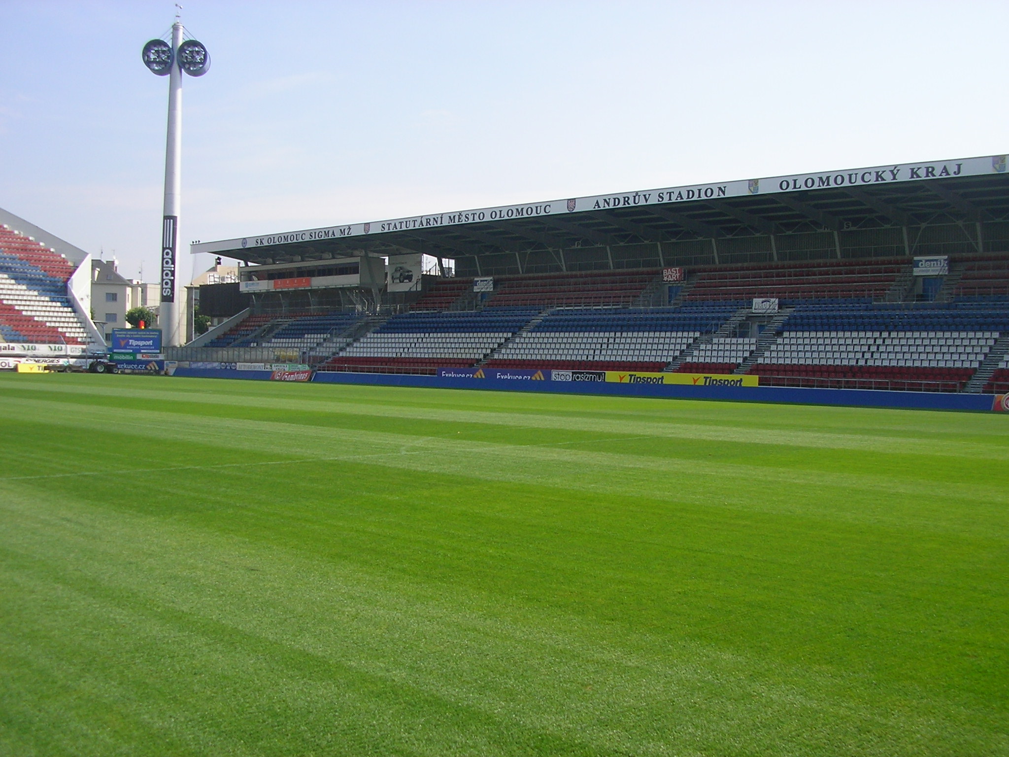 SK Sigma Olomouc